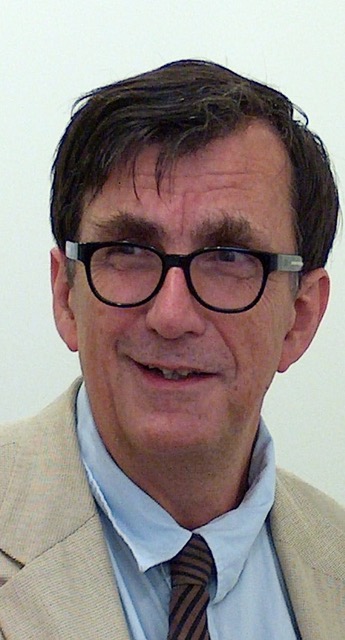 Bruno Latour, 1947-2022 Bruno Latour, 1947-2022
